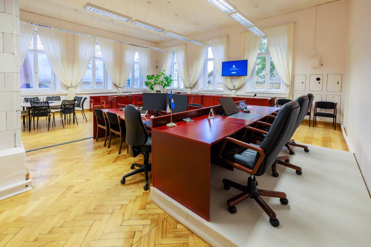 Kuulutuste portaal | RKAS