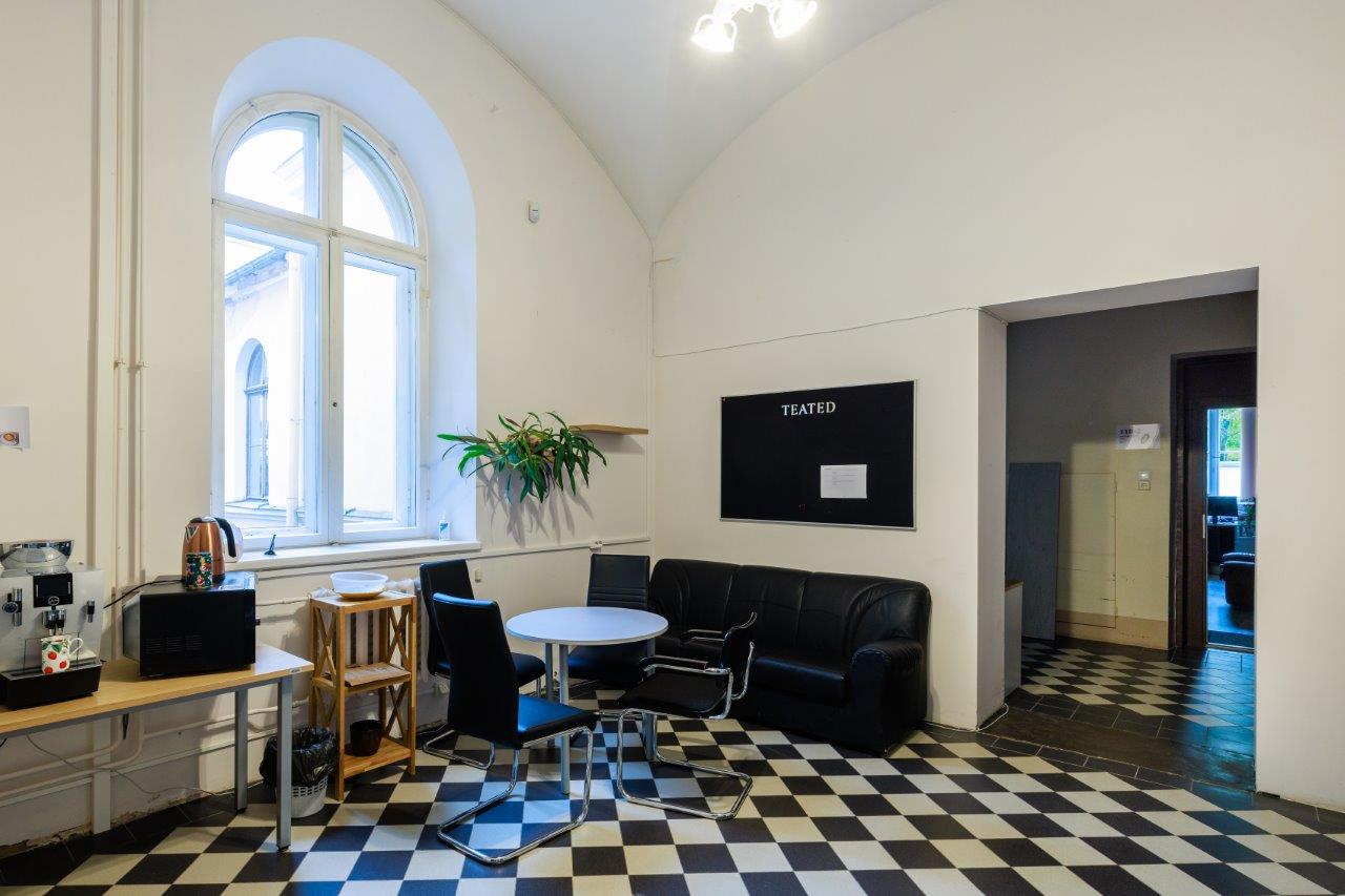 Kuulutuste portaal | RKAS