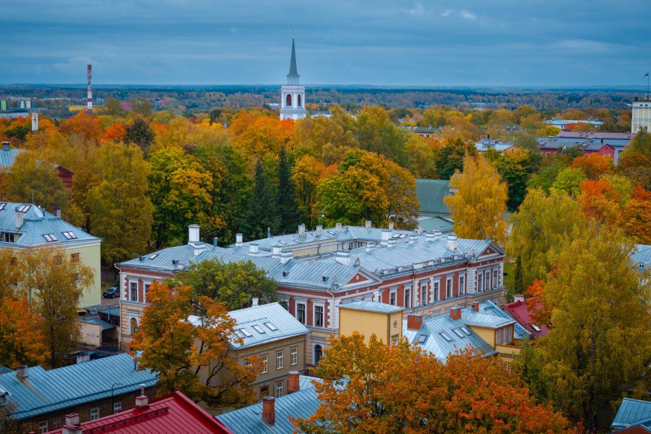 Kuulutuste portaal | RKAS