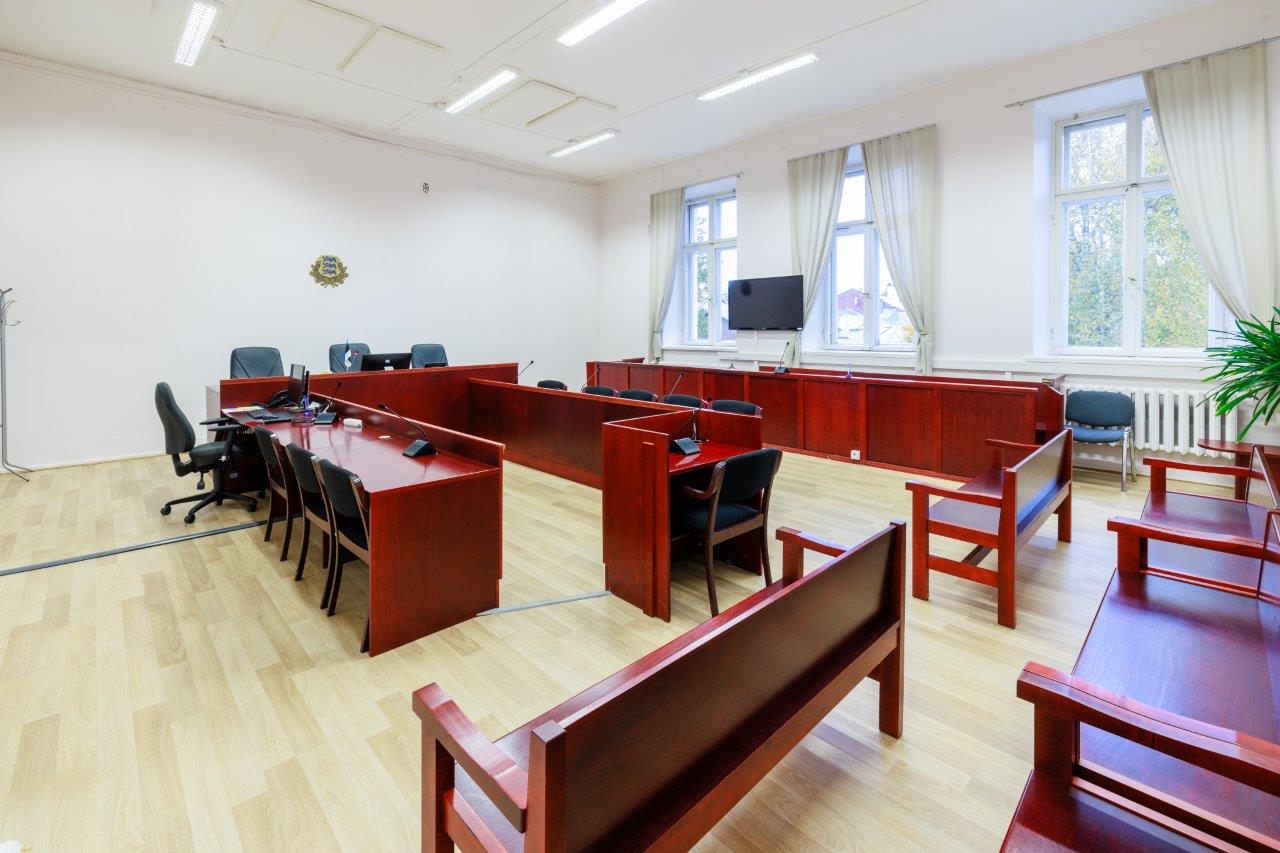 Kuulutuste portaal | RKAS