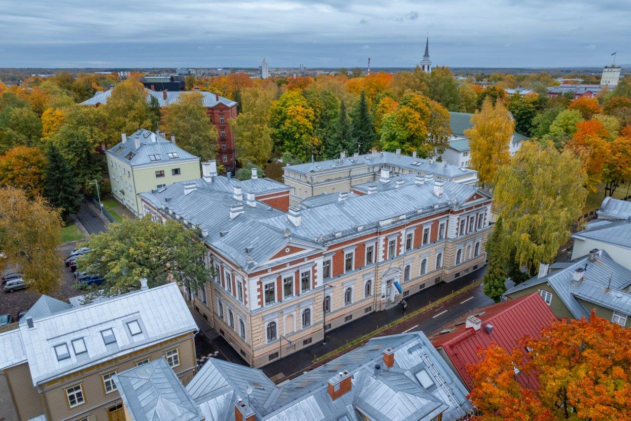 Kuulutuste portaal | RKAS