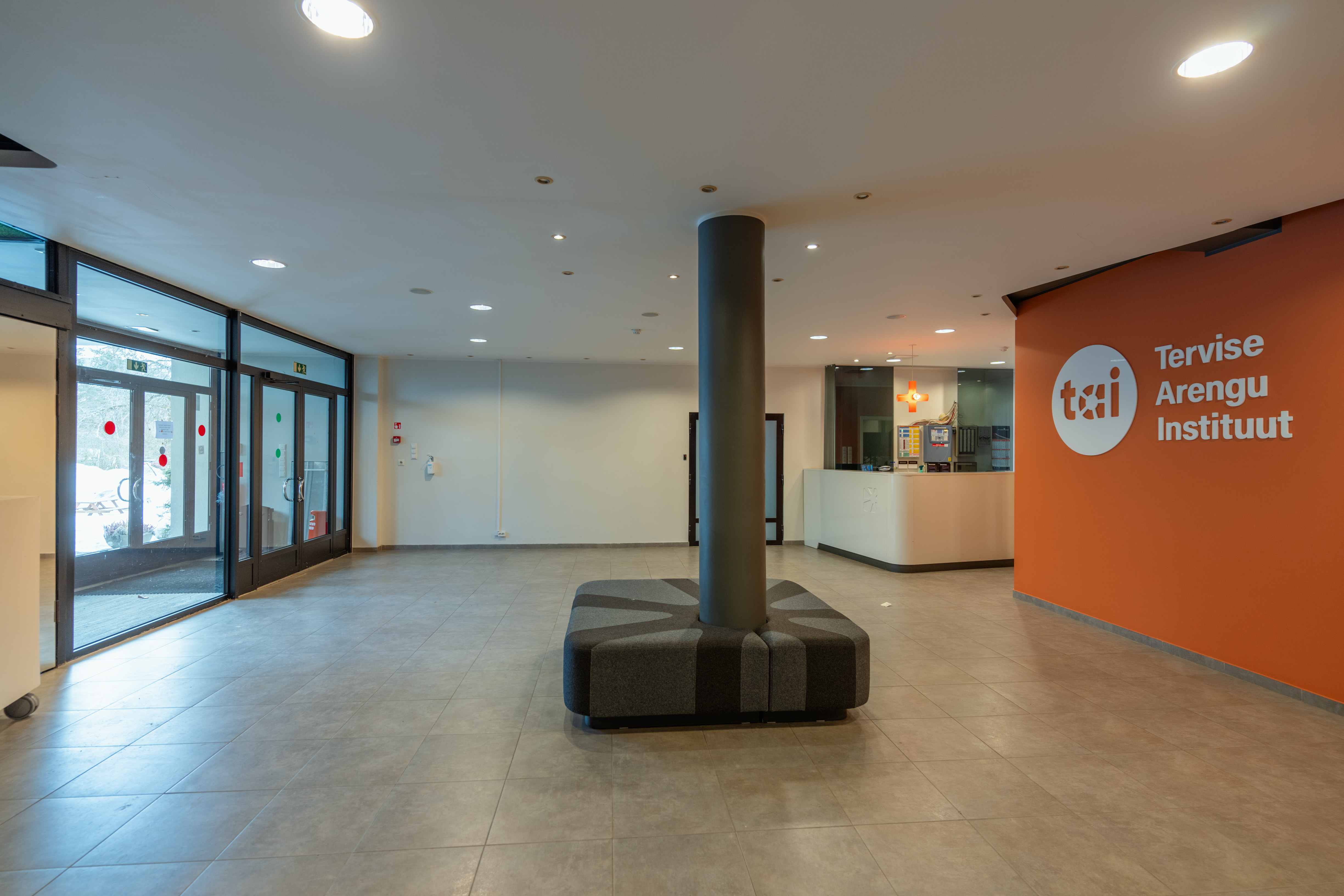 Kuulutuste portaal | RKAS