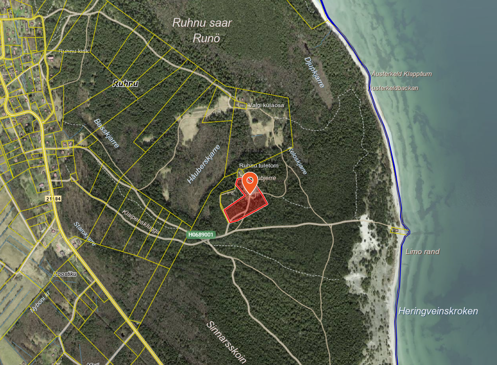 Kuulutuste portaal | RKAS