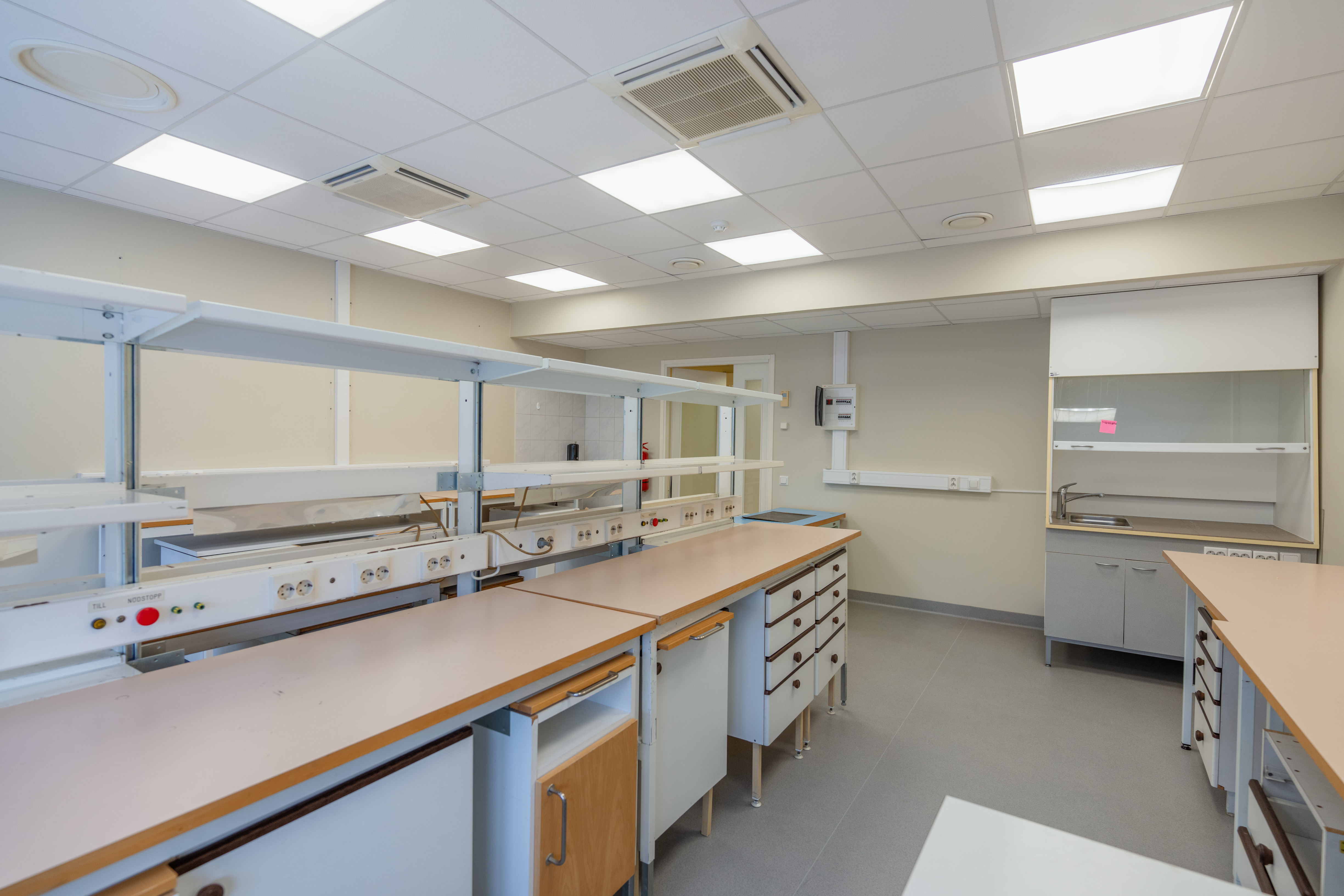 Kuulutuste portaal | RKAS