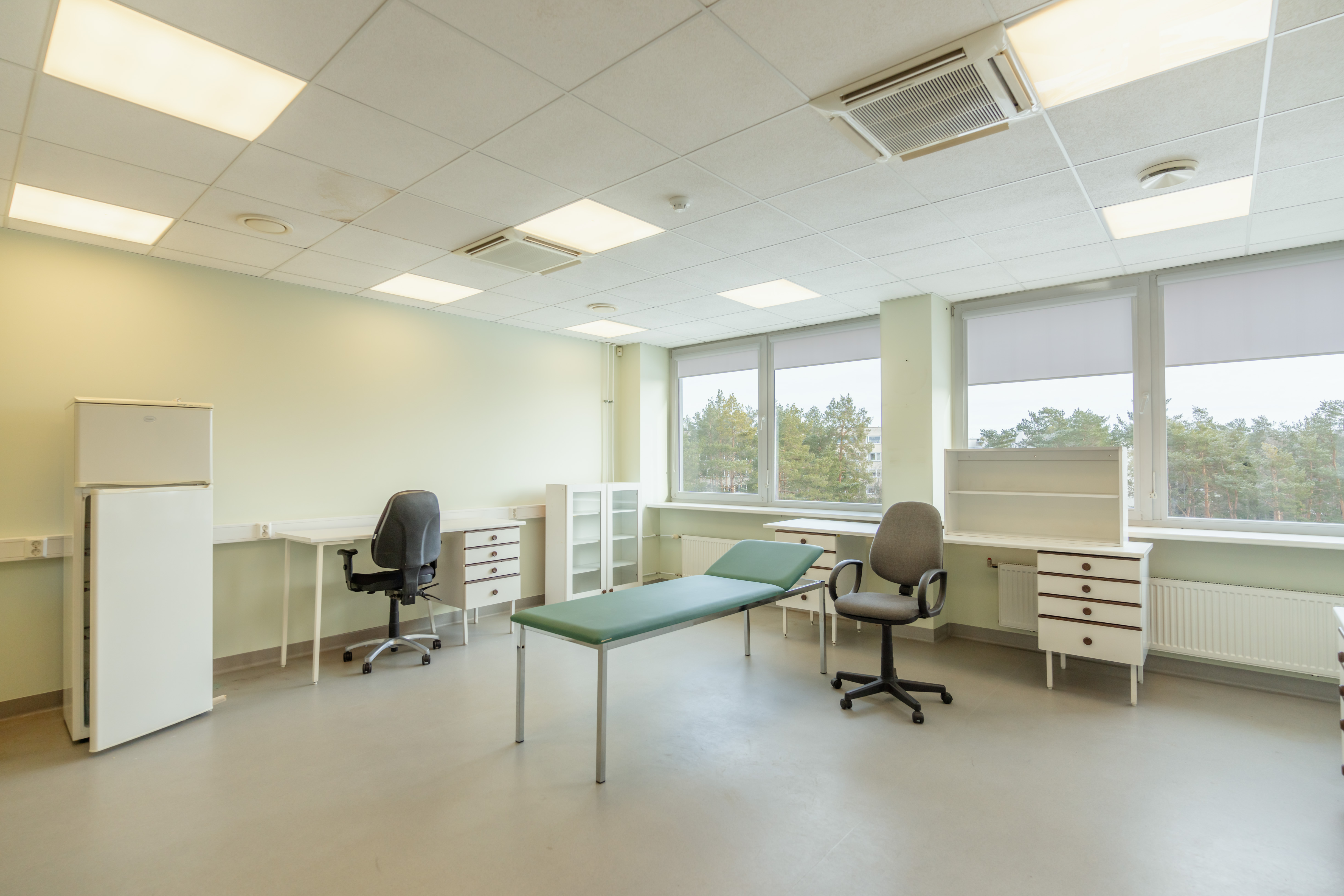 Kuulutuste portaal | RKAS