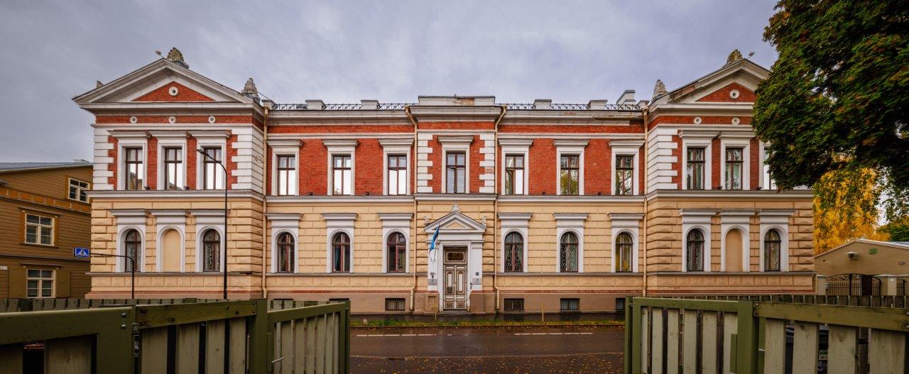 Kuulutuste portaal | RKAS