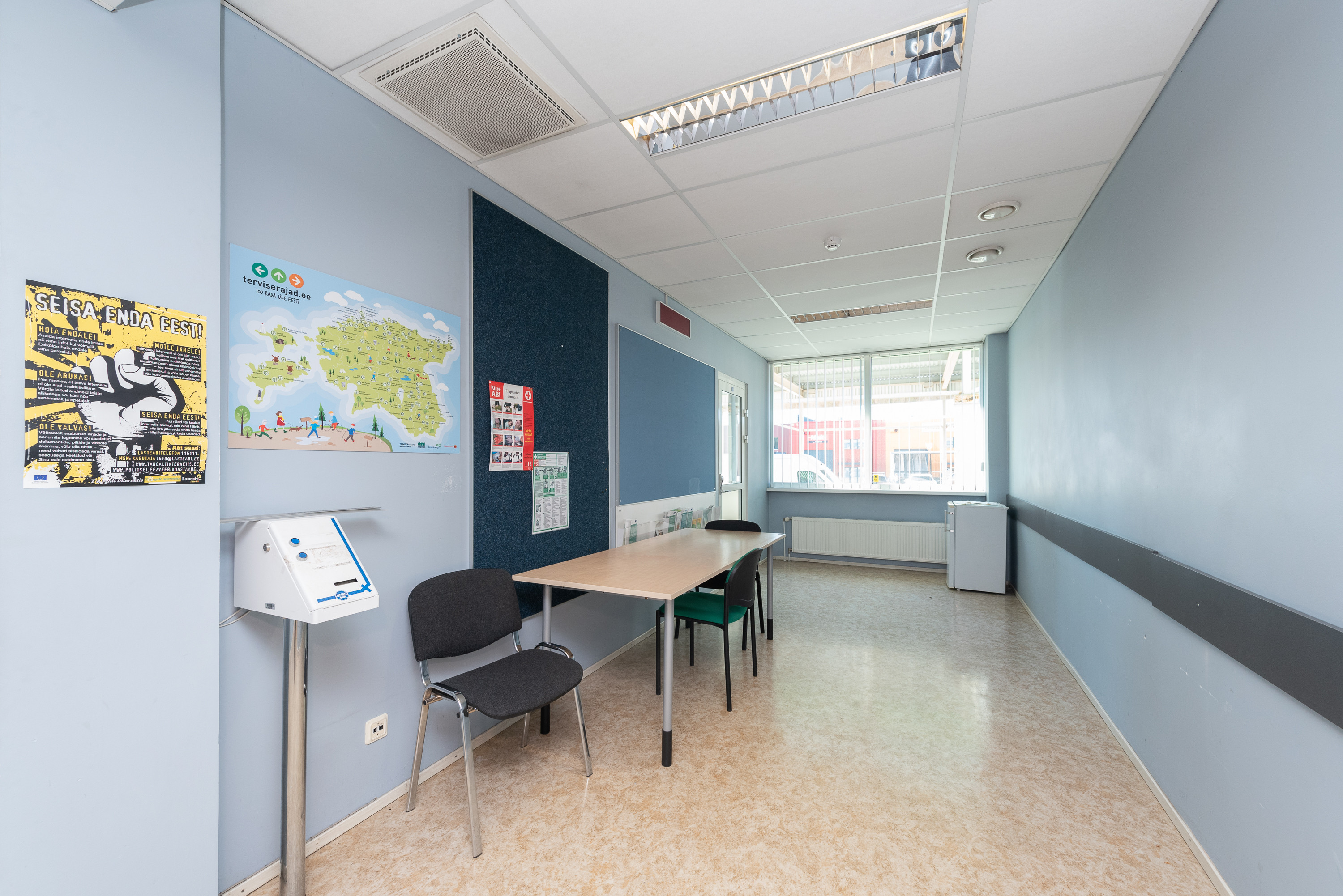 Kuulutuste portaal | RKAS