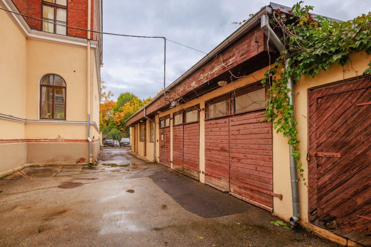 Kuulutuste portaal | RKAS