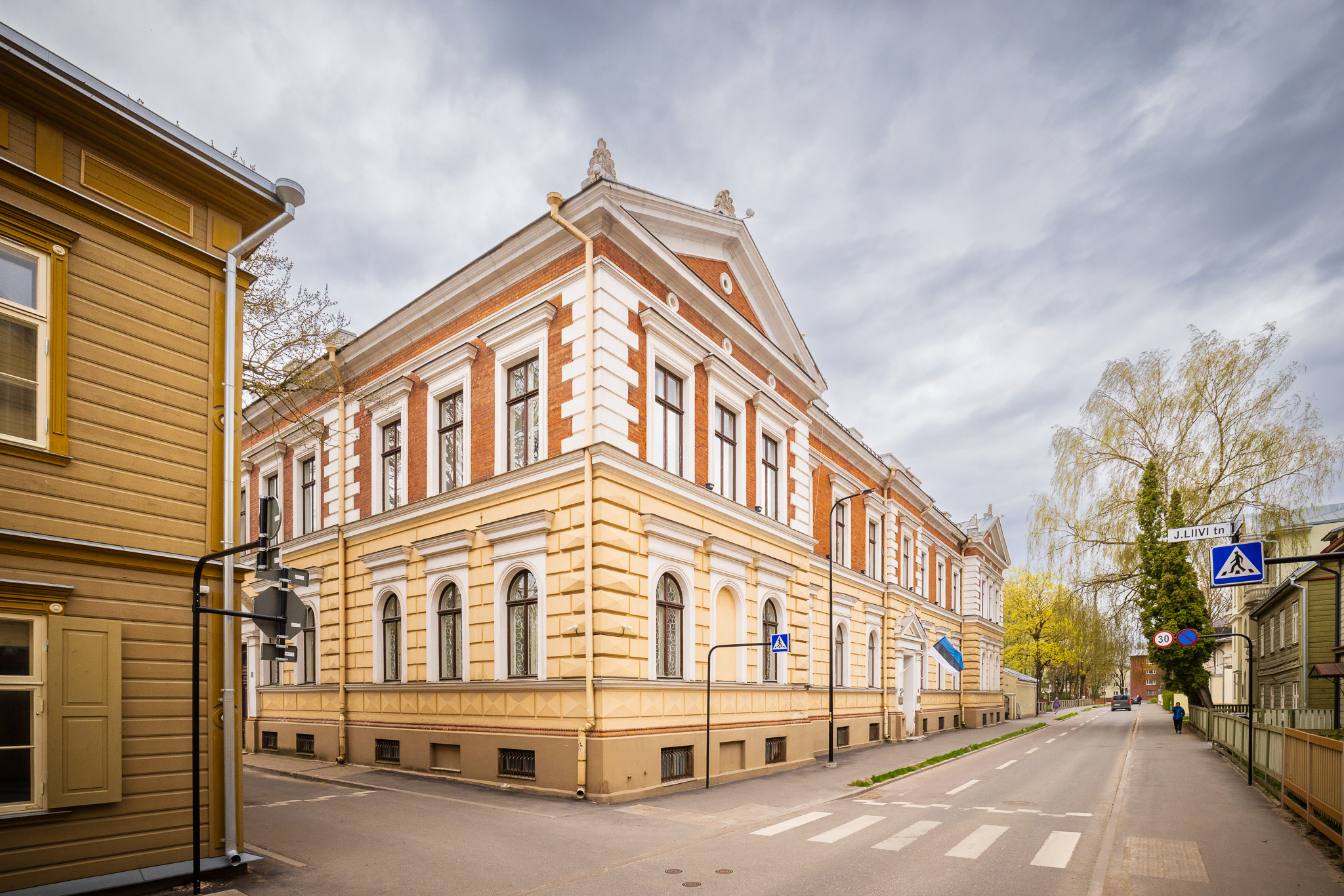 Kuulutuste portaal | RKAS